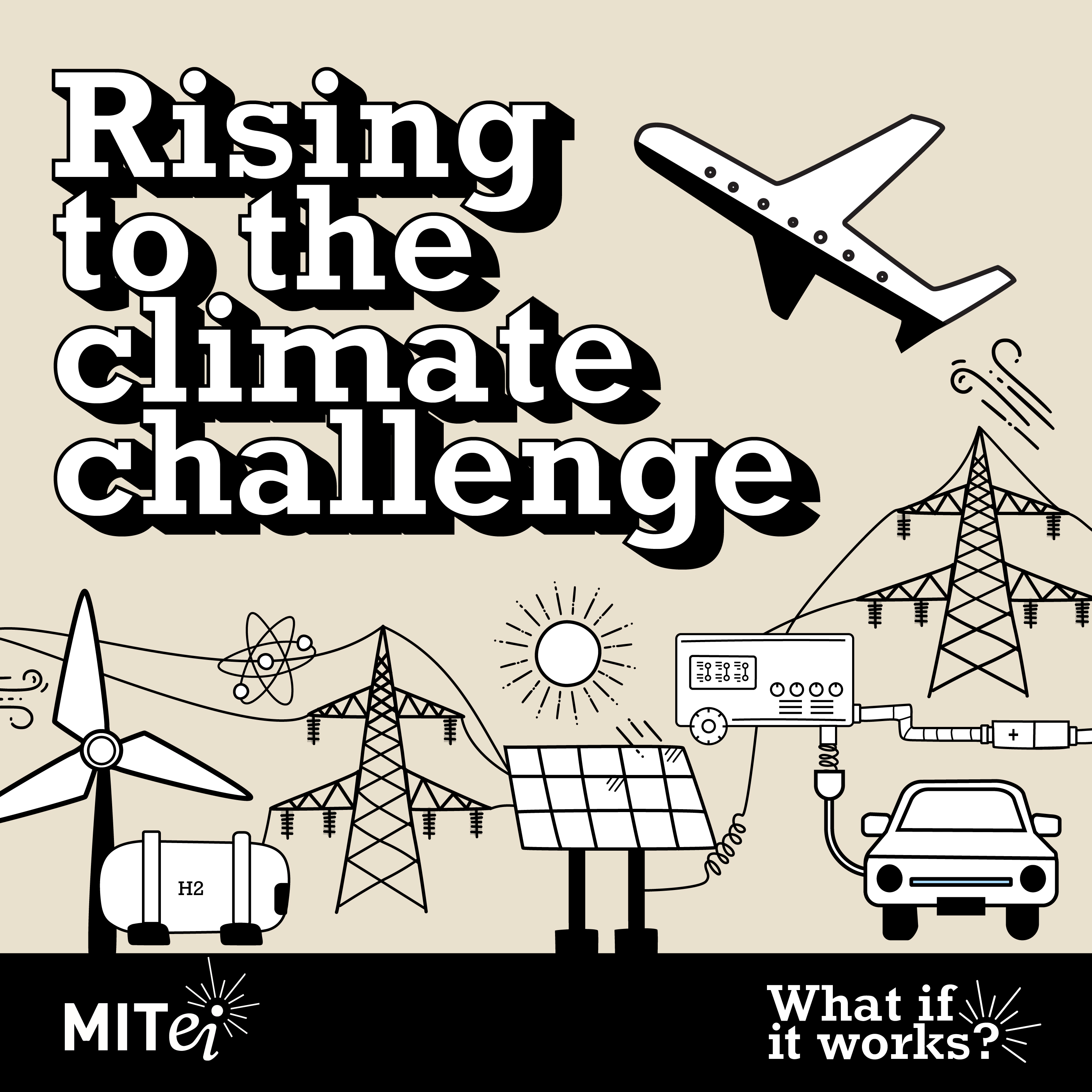 Rising to the climate challenge | MIT Climate Portal
